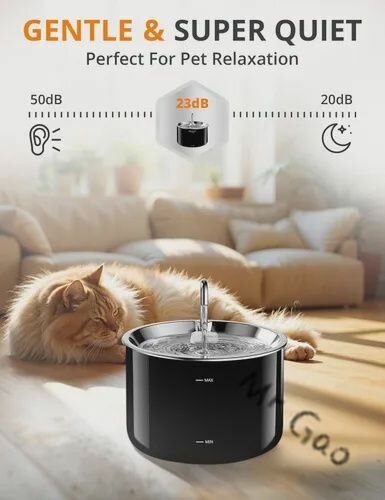 Поилка для животных