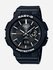 Наручные часы CASIO, черный..