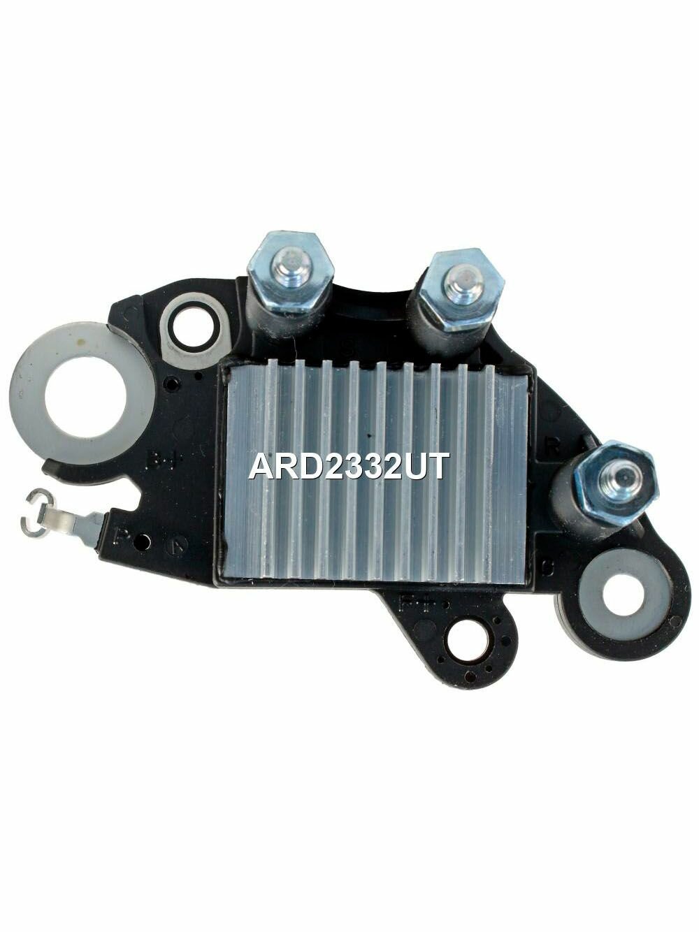 Регулятор генератора Krauf ARD2332UT