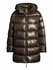 Пальто Parajumpers, размер S, темно-коричневый
