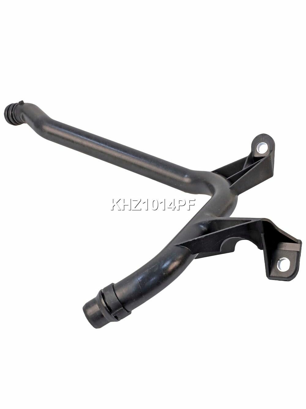 Патрубок системы охлаждения BMW 3 E46 / X5 E53 / X3 E83 (БМВ)