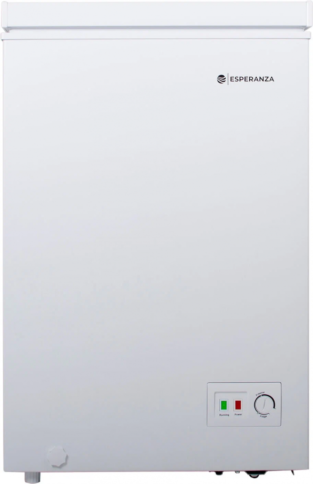 Морозильный ларь ESPERANZA Elite CFH110 FW