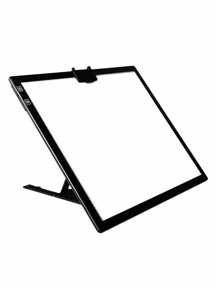 Светодиодный планшет А3 для рисования и копирования, световой планшет с подсветкой LED