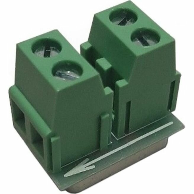 Рубеж УПН Устройство подключения нагрузки