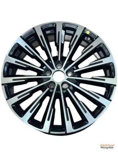 Geely Monjaro Колесный диск Литой 20x8" PCD5х108 ET52 D63.4 Monjaro 20x8" PCD5х108 ET52 D63.4