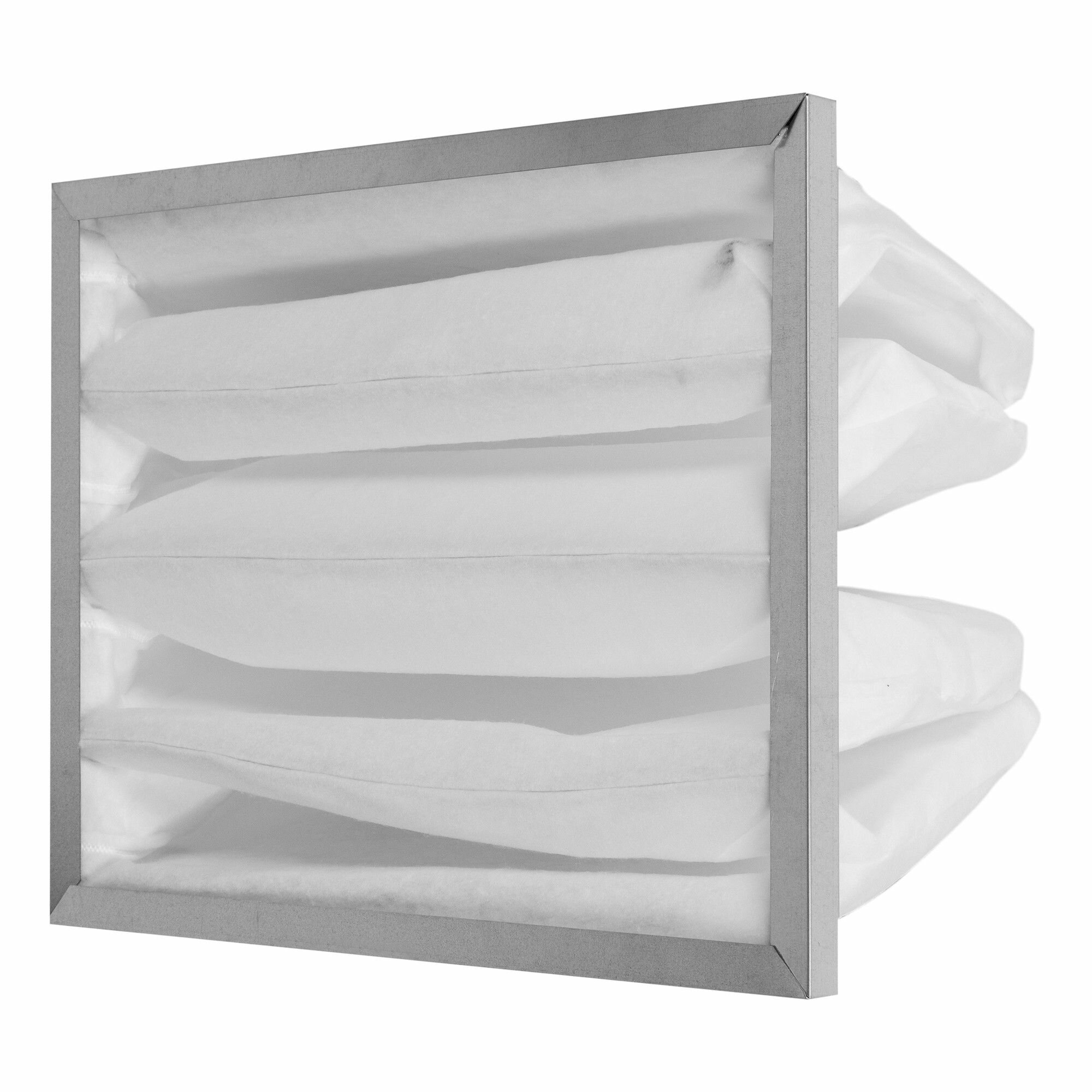 Фильтр карманный материал SHUFT FRr EU4 592*287*350