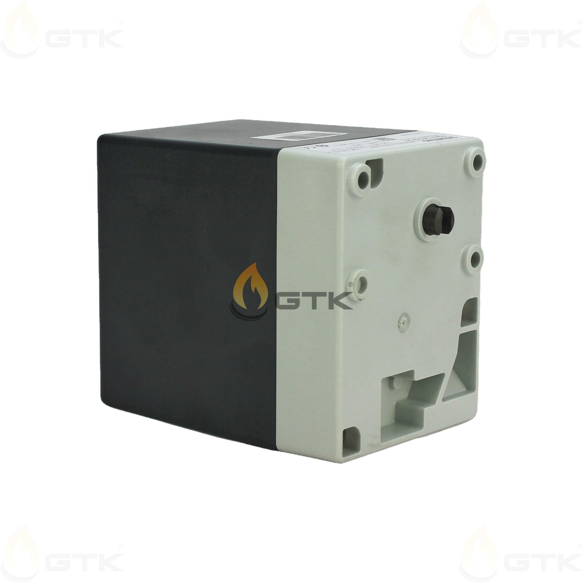 Сервопривод Siemens SQN31.251A2730