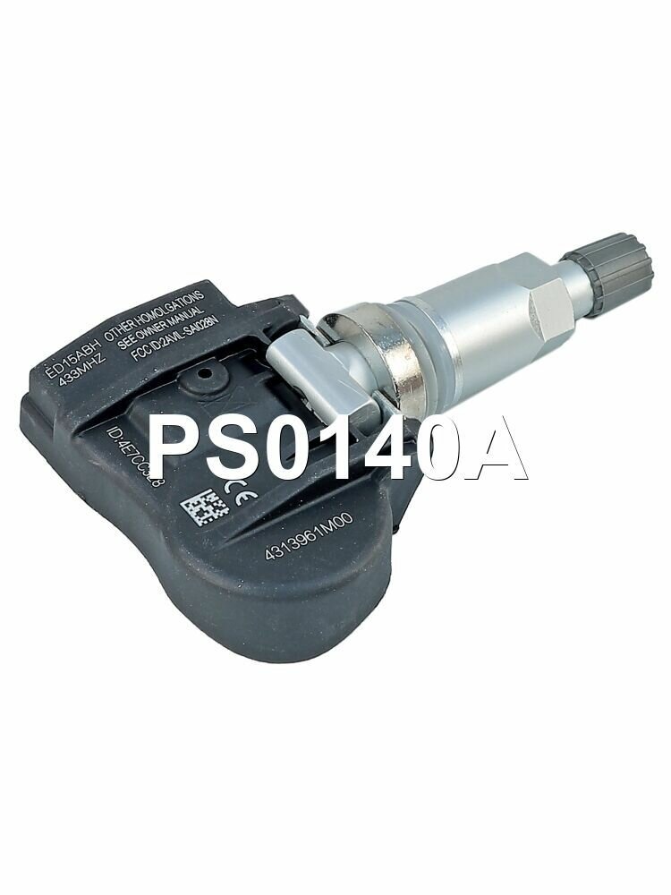 Датчик давления в шине UTM PS0140A для SUZUKI Baleno Grand Vitara Jimny Swift Vitara SUV