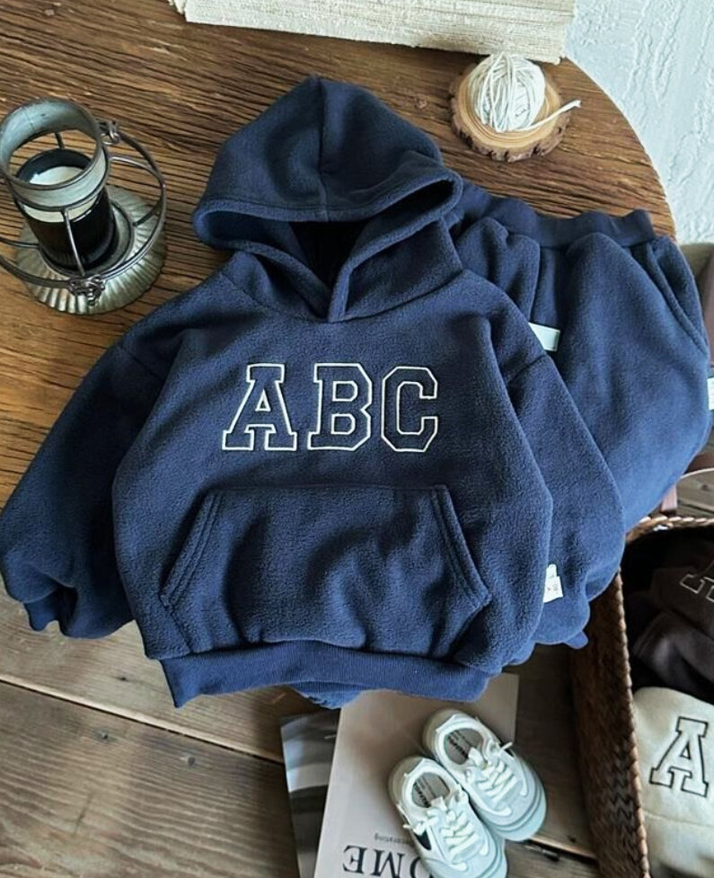 Костюм спортивный