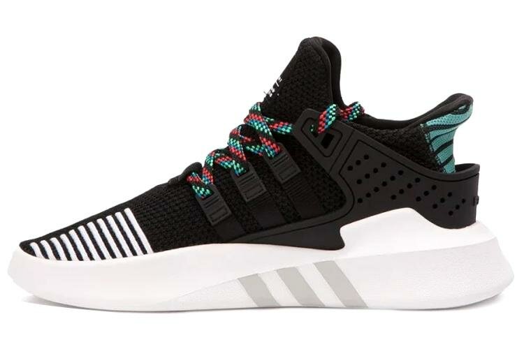 Кроссовки Eqt Basketball Adv