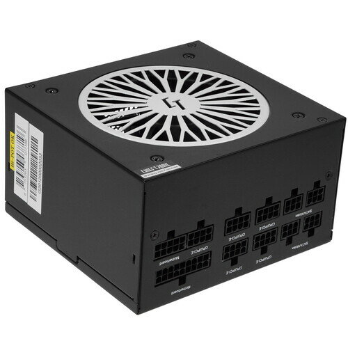 Блок питания Chieftec POWERUP750W