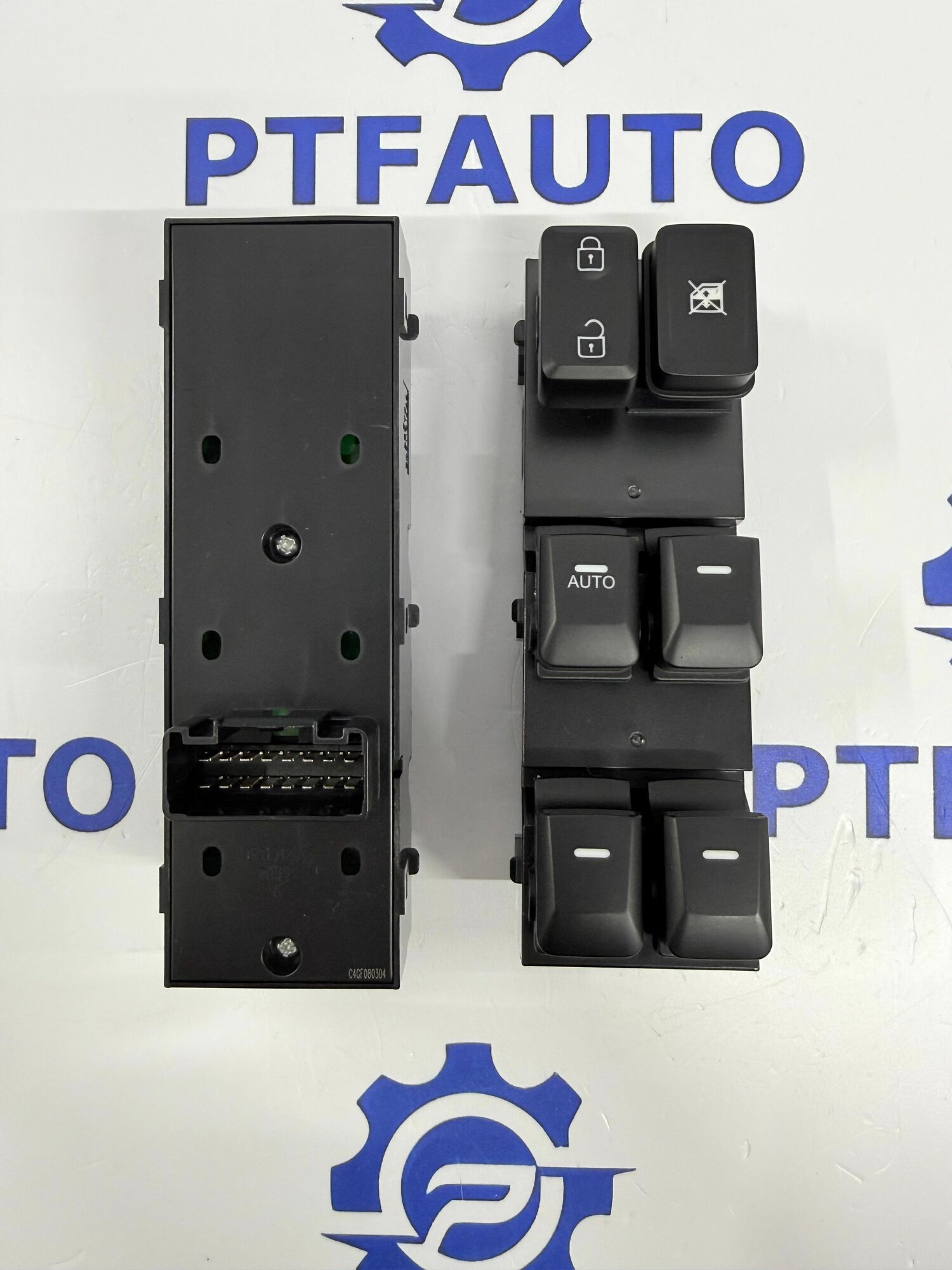 Блок управления стеклоподъемниками Kia sportage 3