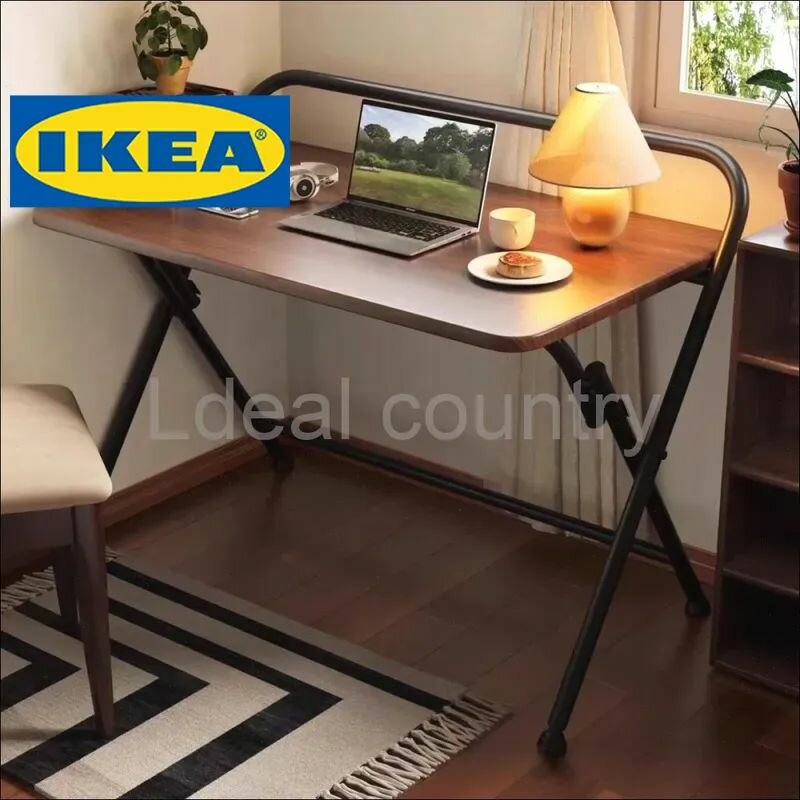 Стол-книжка Раскладной, 60х74х40 см