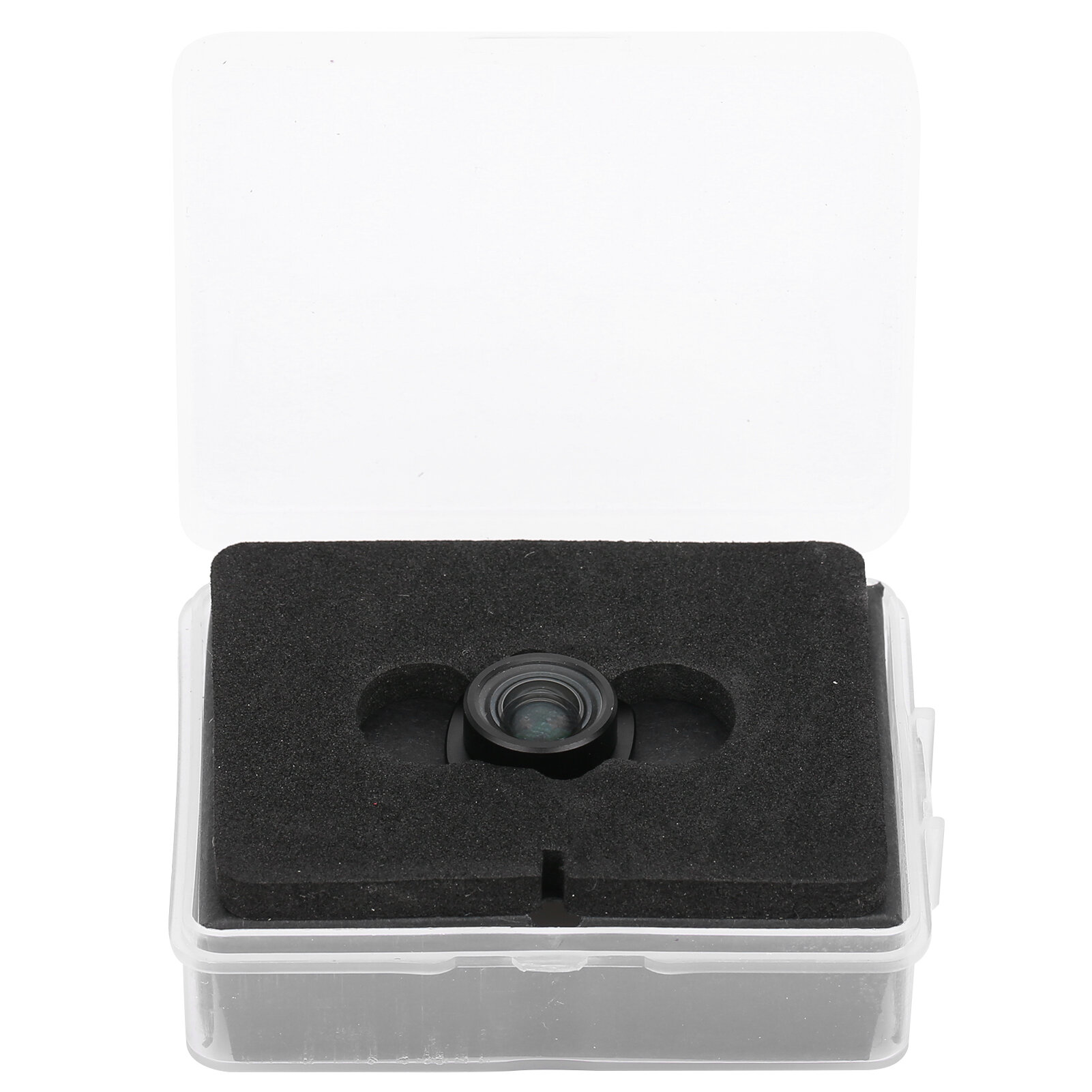 Портативная ручная камера с широкоугольным объективом PRO без искажений для DJI OSMO POCKET 2