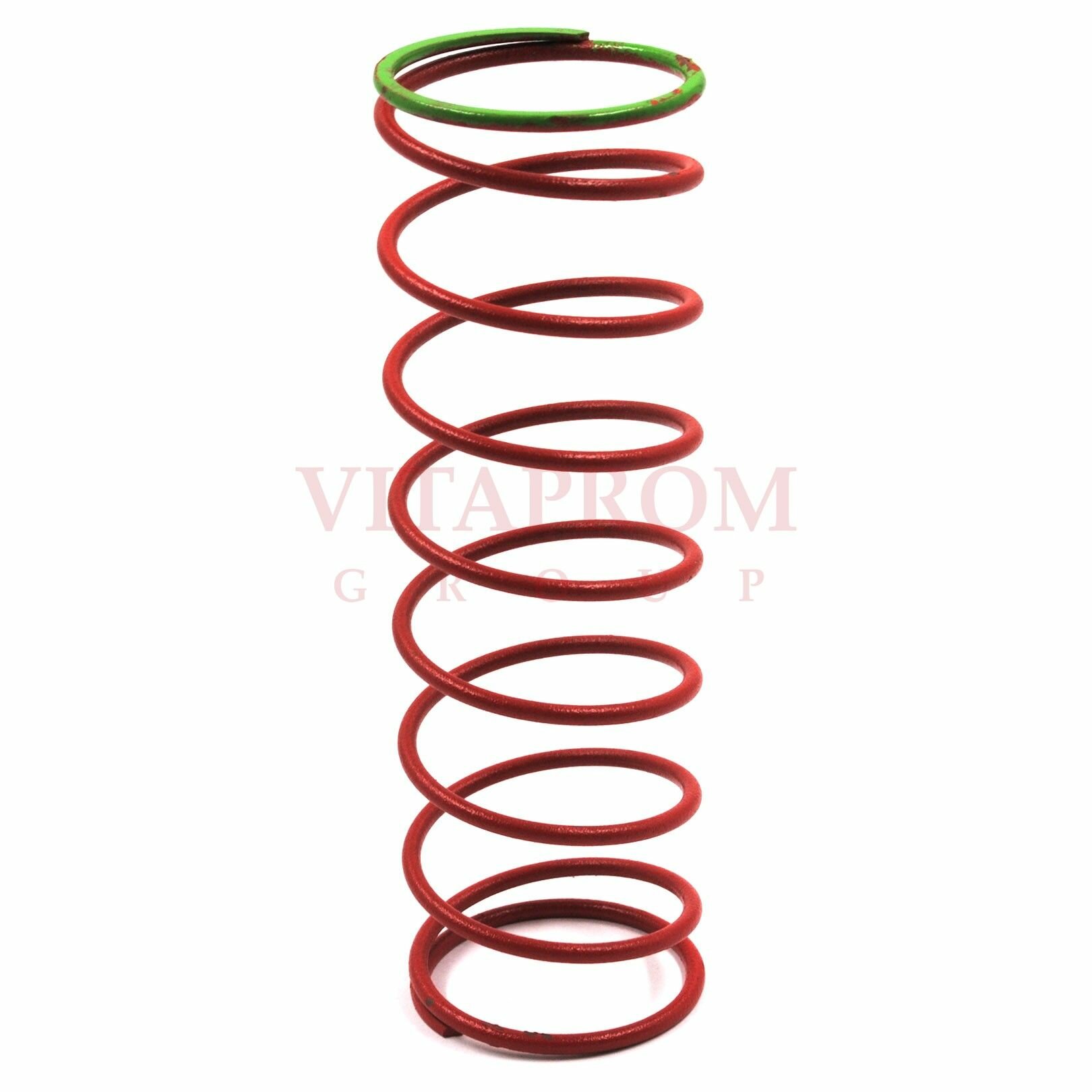 Пружина красная Dungs 229869 25-55 мбар 515/5040