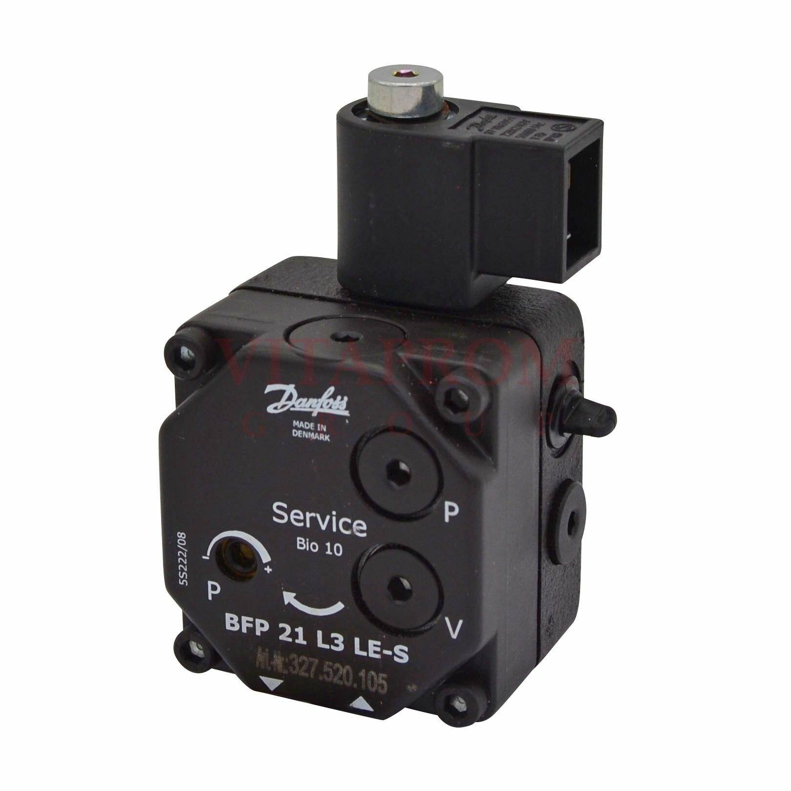 Топливный насос Danfoss BFP21 L3 LE-S, 071N2225