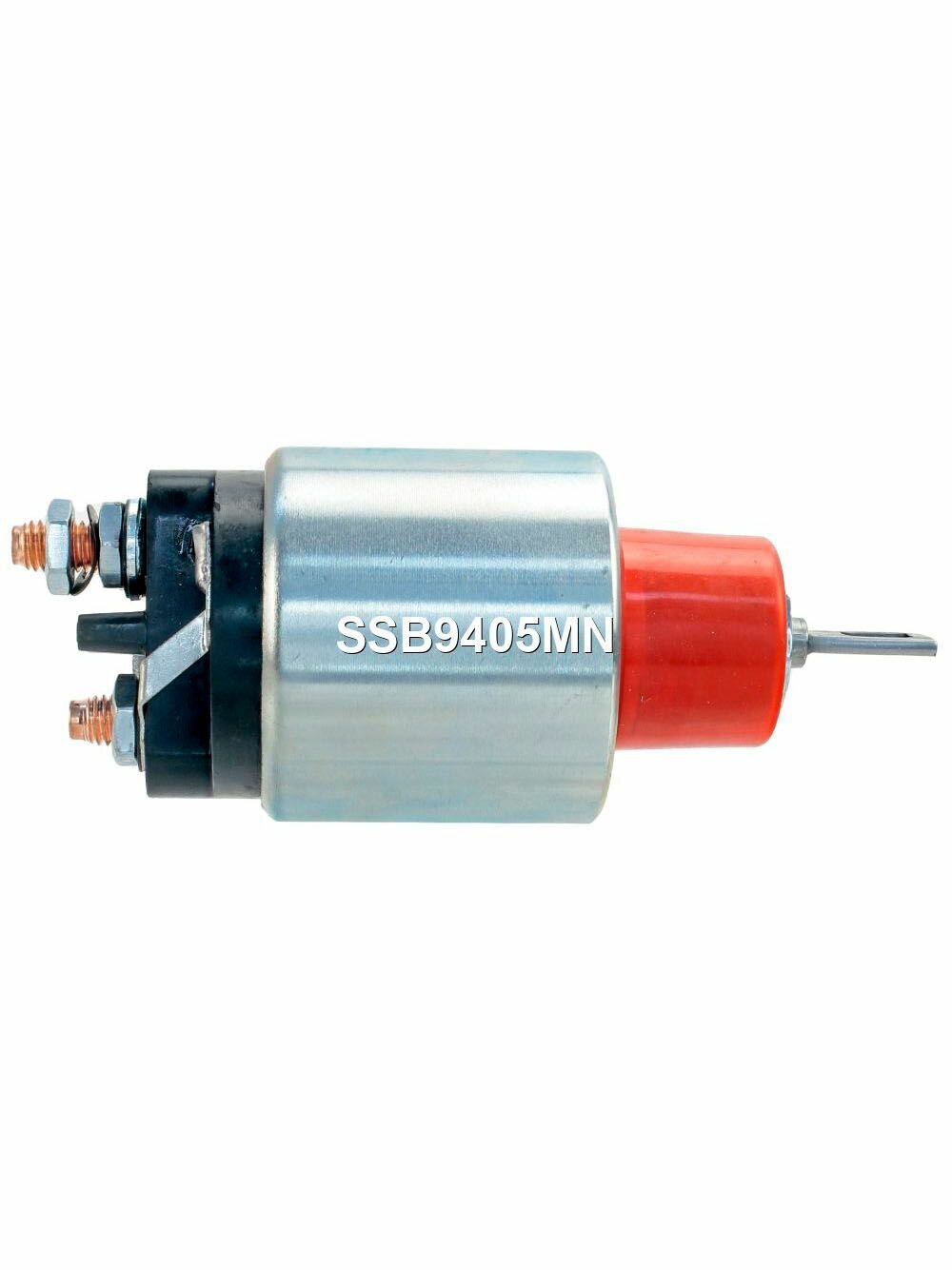 Втягивающее реле стартера Krauf SSB9405MN,