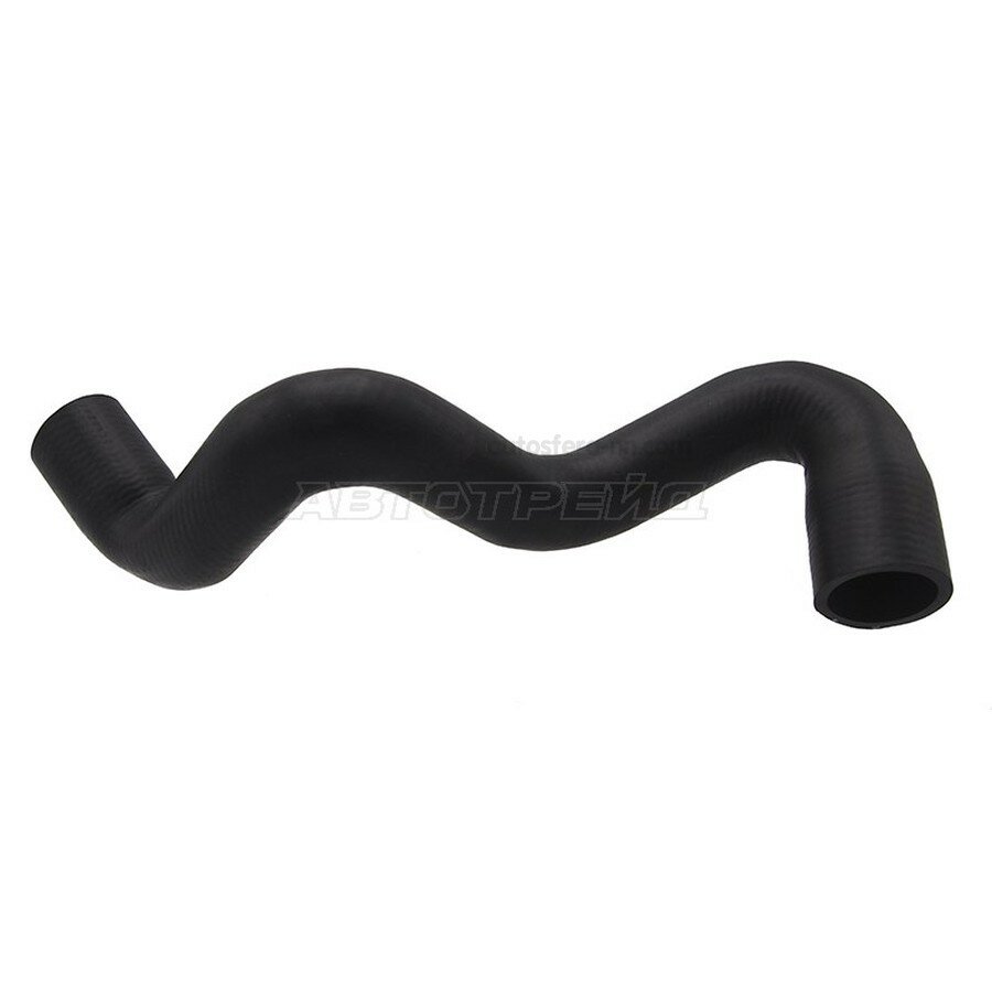 SAT ST1848122 Патрубок радиатора Ford Focus 10-19