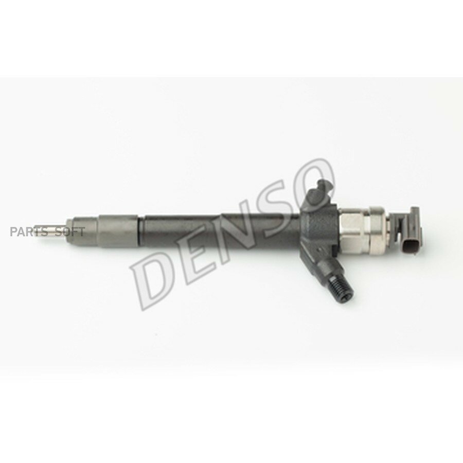 Форсунка топливная системы CR от официального дистрибьютора, DENSO, артикул DCRI105760