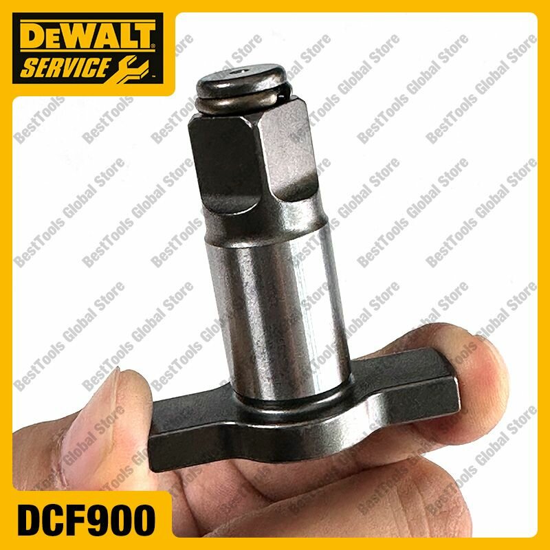 Опора в сборе для запасного ударного электроинструмента DEWALT NA039663 DCF900 DCF900NT