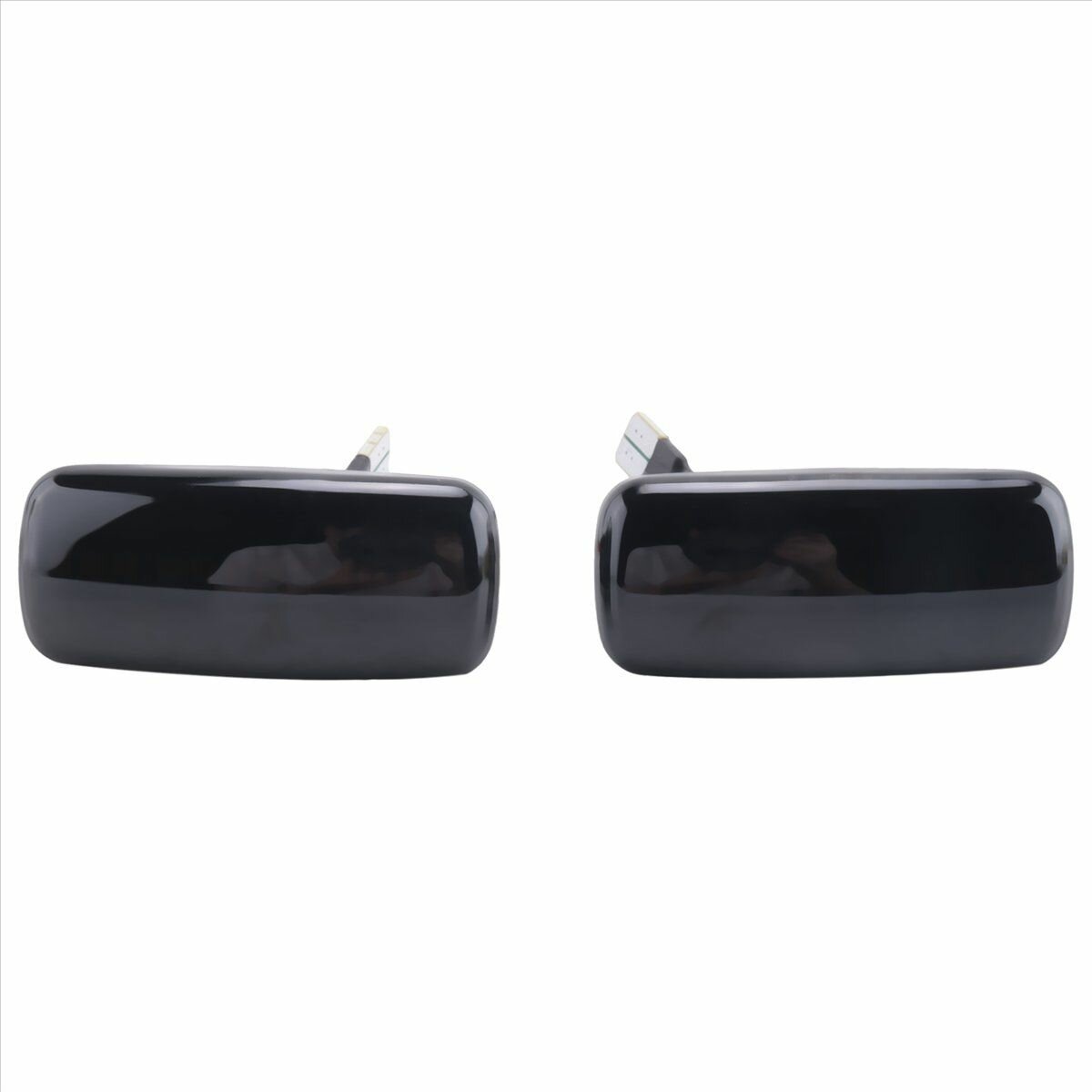 Черный сигнальный фонарь для Chrysler 200 300C Sebring Dodge Caliber Nitro