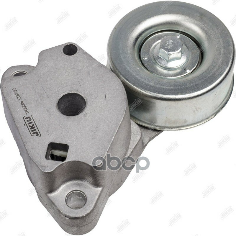 Натяжитель ремня MITSUBISHI_L200_KB4T/K/KL3T_(2005-.)/MITSUBISHI_Pajero / Montero Sport_KR3W_(2015 JIKIU арт. tn23006
