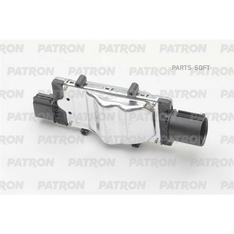 Резистор вентилятора отопителя FORD: Focus III 2011-, Kuga II 2013- от официального дистрибьютора, PATRON, артикул P150192