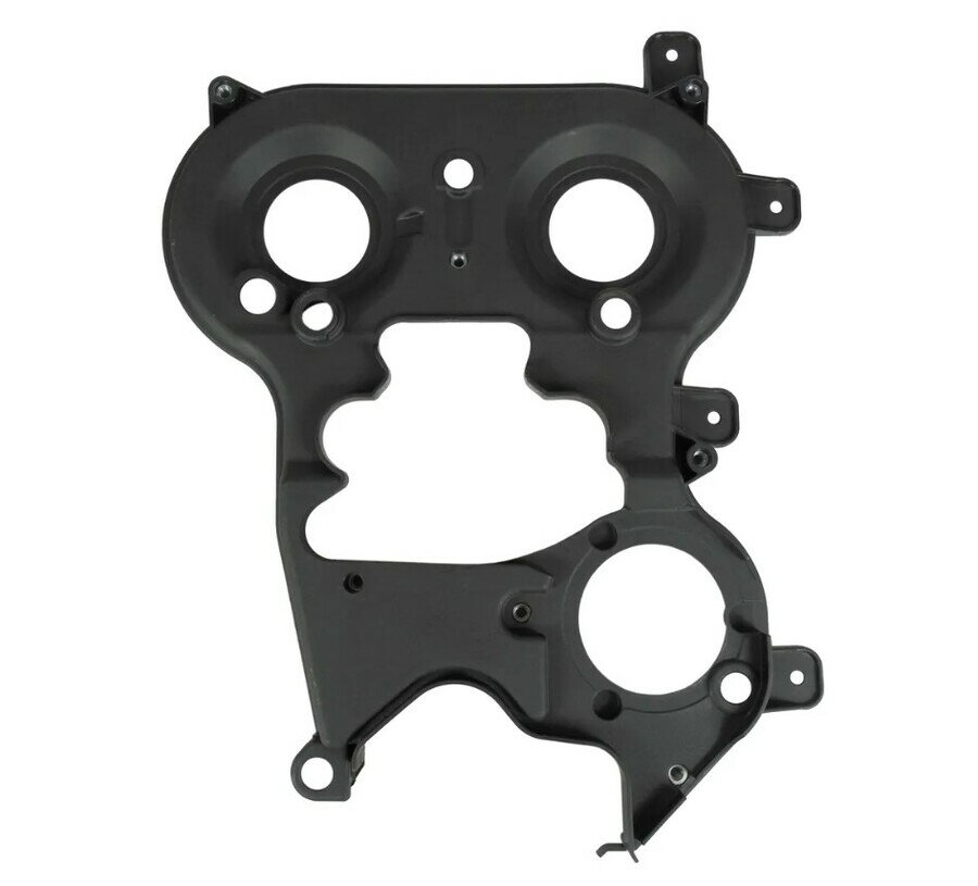 Кожух ГРМ ВАЗ 21129 двигатель 1.6 16-клап внутренний (VESTA, XRAY, LARGUS) (артикул 21129-1006209-00)