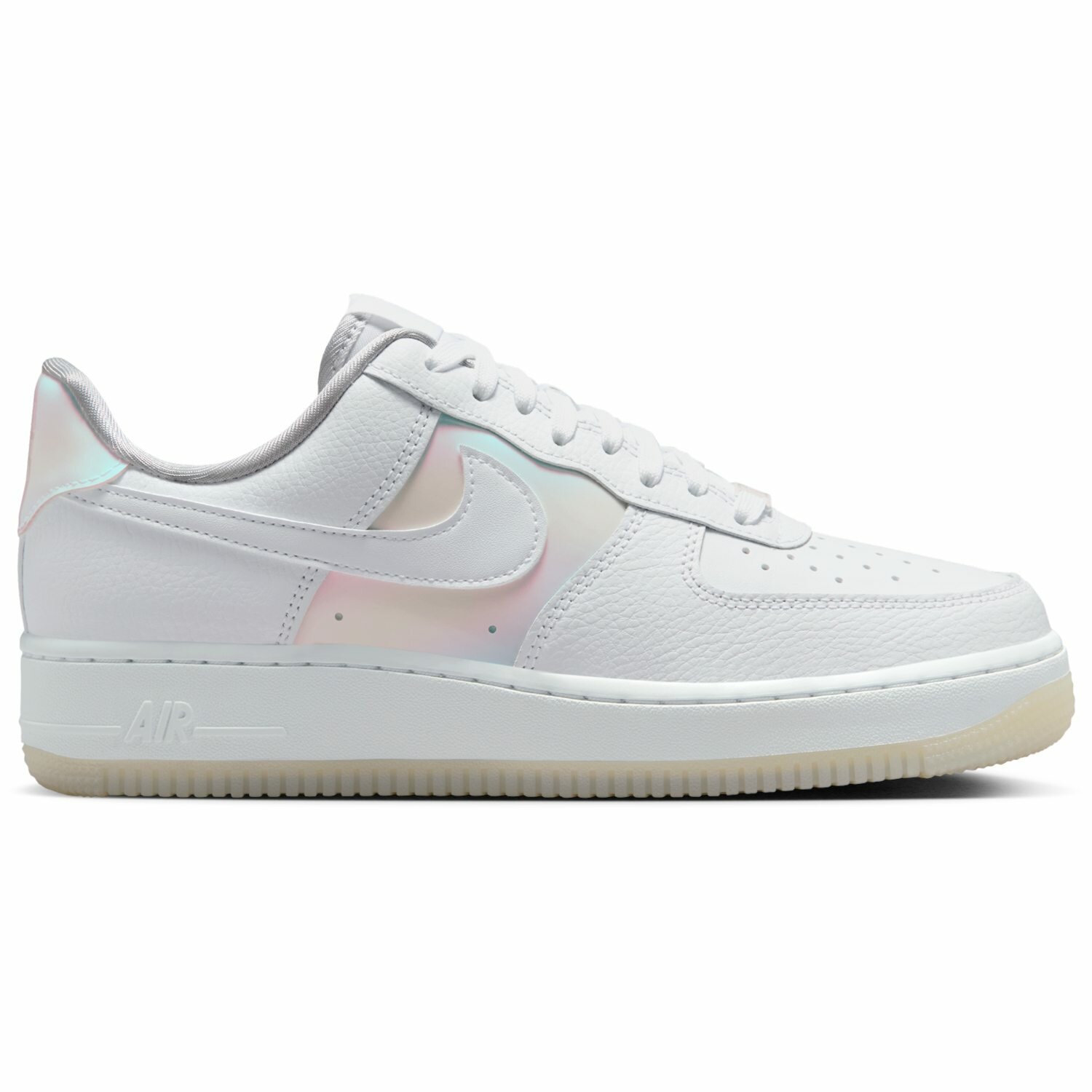 Кроссовки W AIR FORCE 1 '07 MERMAID