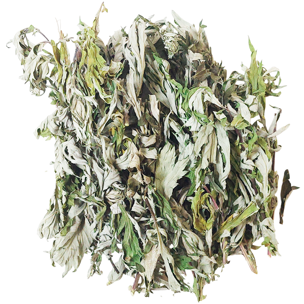 Чернобыльник, трава 25г.