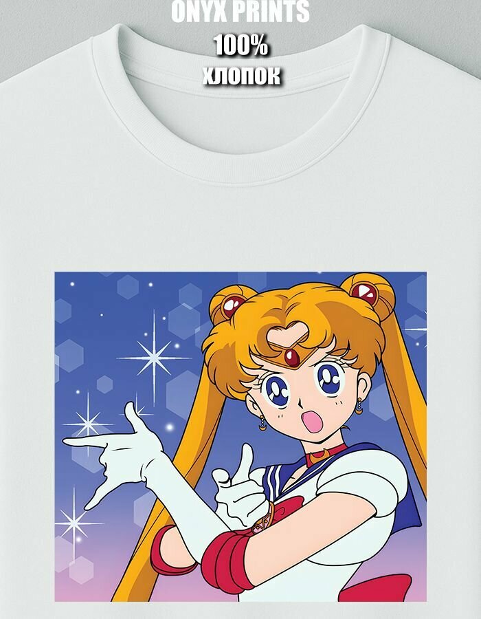 Футболка спортивная