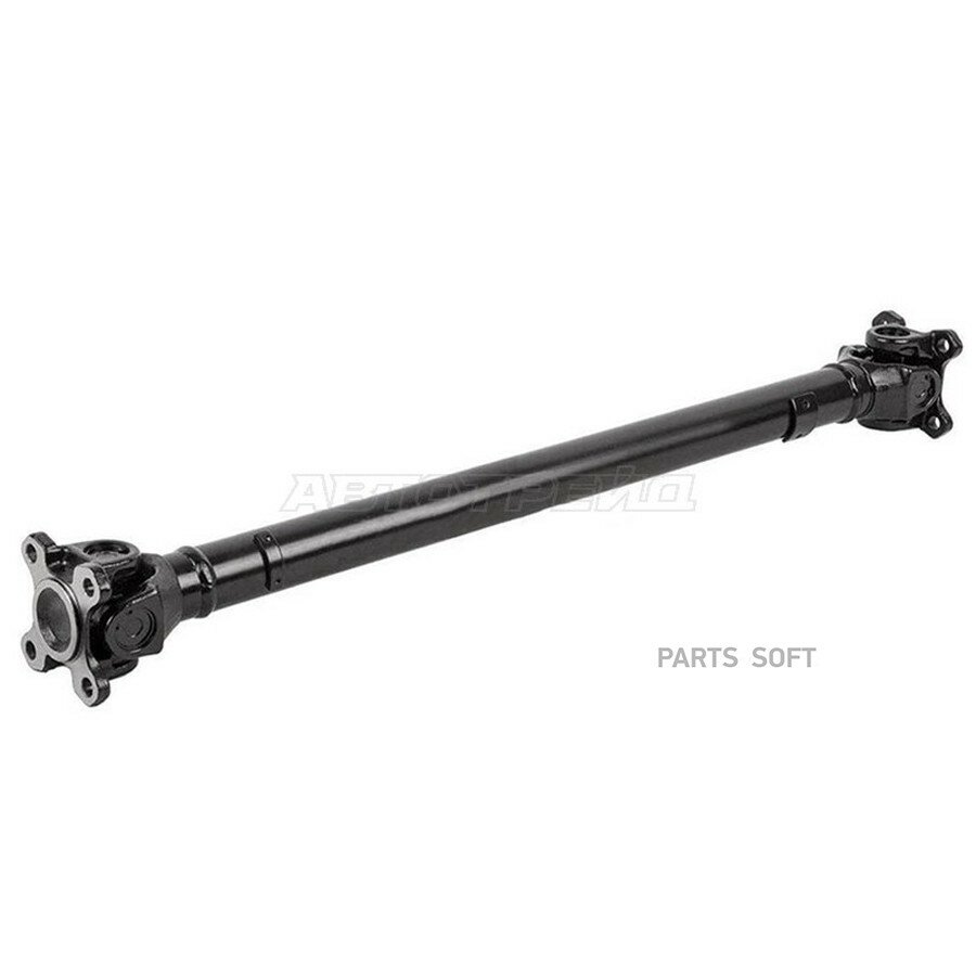 Вал карданный BMW X3 03-10 SAT ST-26207526677 | цена за 1 шт