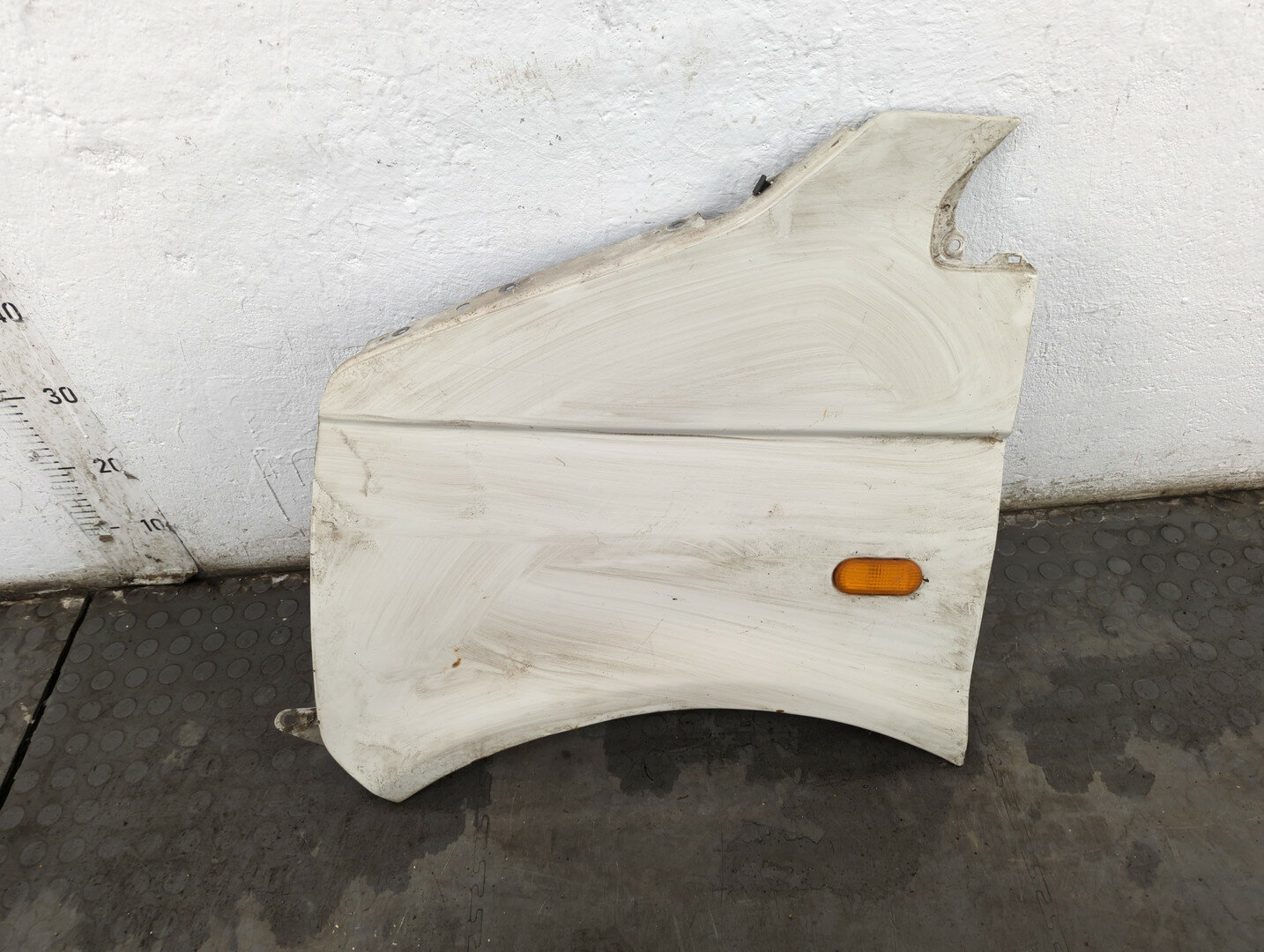 Крыло левое переднее Volkswagen Transporter 5 Б/У