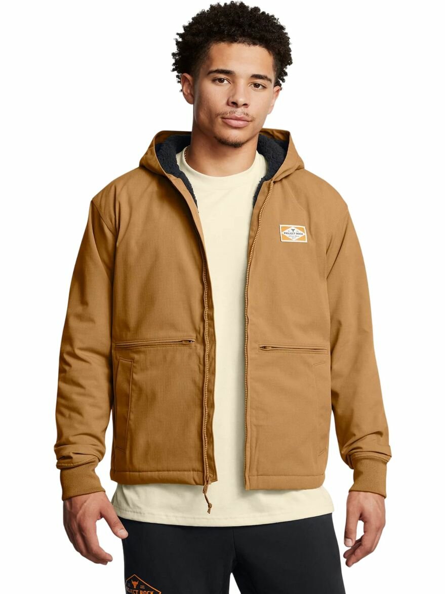 Куртка Pjt Rck Work Jacket