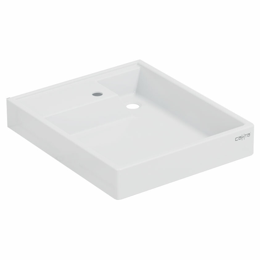 Раковина Санта Юпитер Мини 50х60 900133