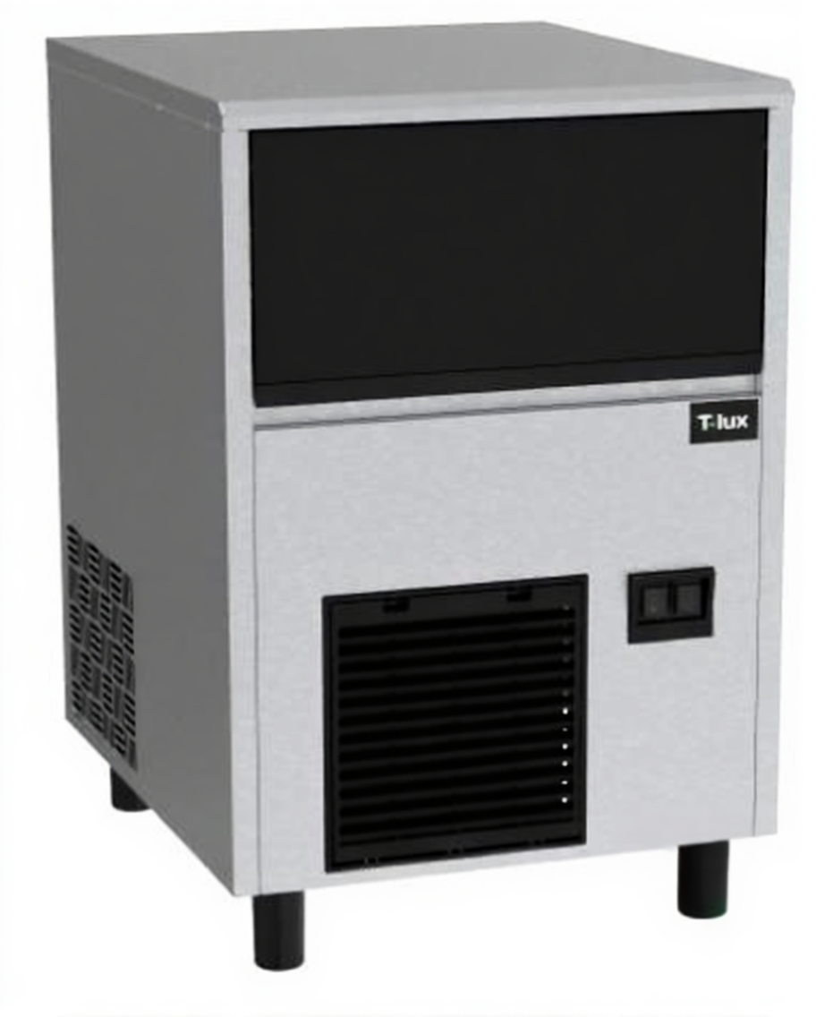 Льдогенератор T-Lux IM 3716C кубик