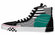 Кроссовки VANS SK8-Hi, размер EU 43 стопа (28CM), черный