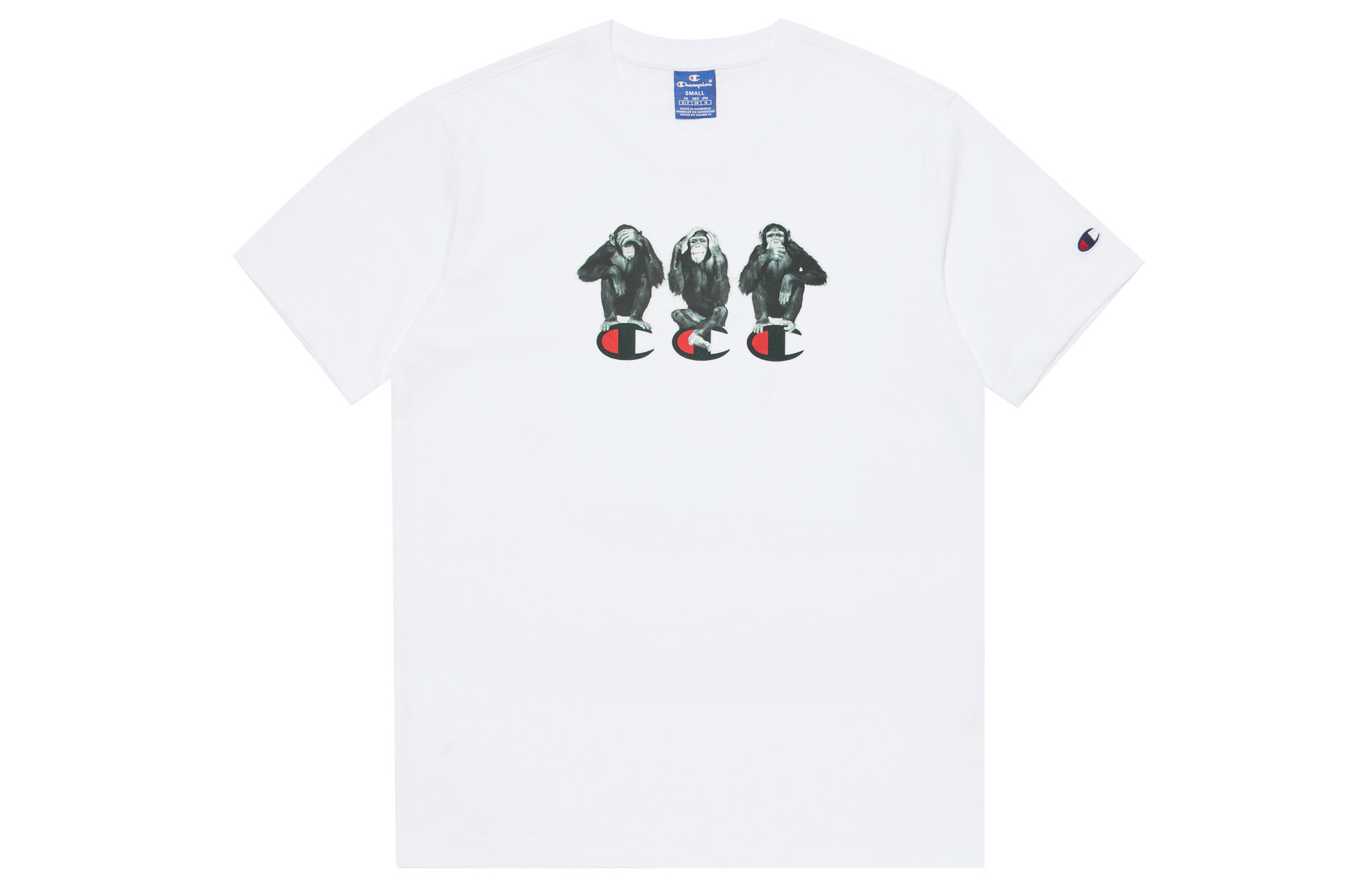 Майка Champion