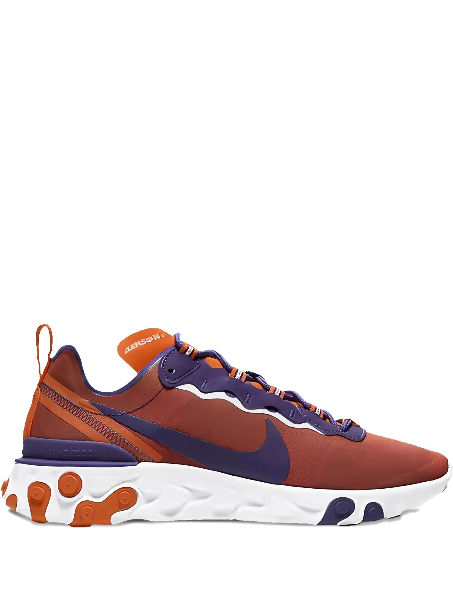 Кроссовки React Element 55