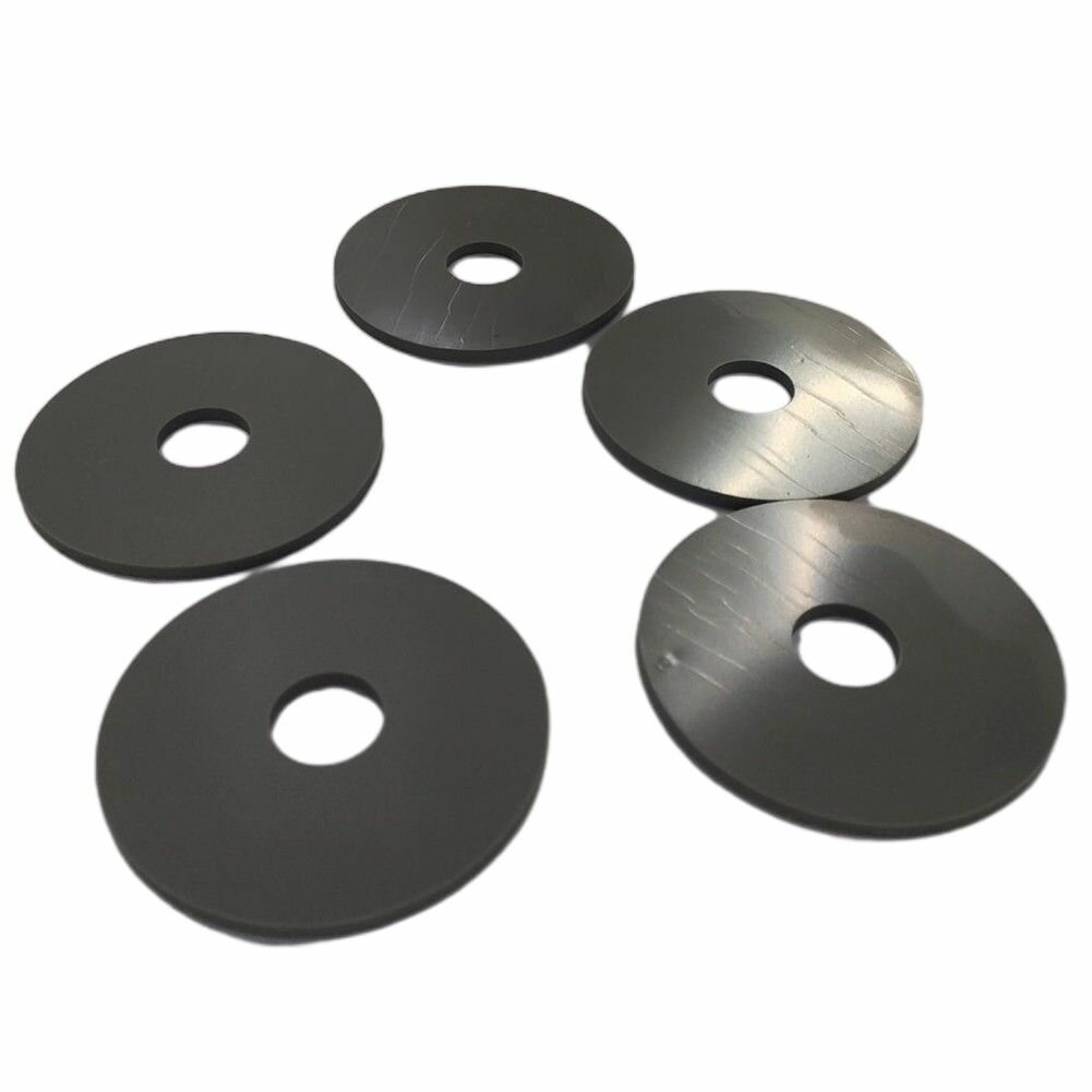 5 шт. для Roca двойной сливной клапан туалета D1D D2D мембрана шайба уплотнитель AH0007100R