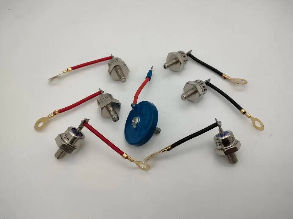 Комплект диодов RSK5001 для генераторов 430#