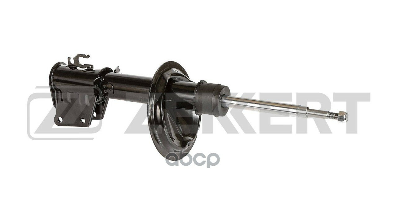 Амортизатор газовый передней подвески Fiat Palio (178_) 96- Albea (172_ 178_) 96- Strada (178_) 9 Zekkert арт. sg-4670