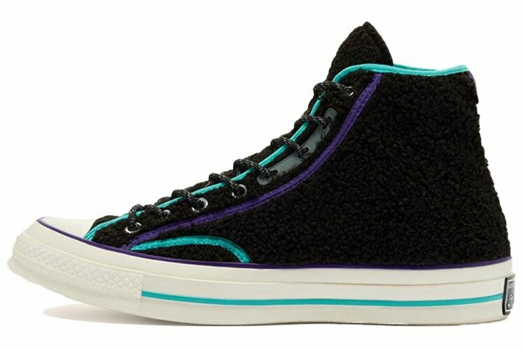 Кроссовки Chuck 70 High