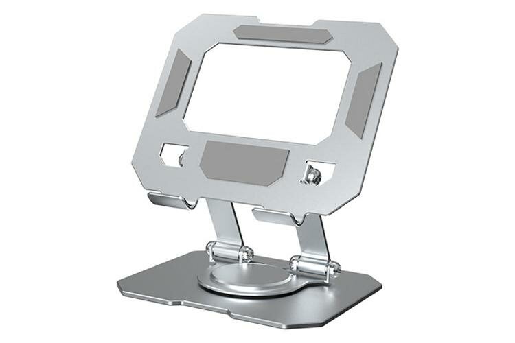 Подставки для планшетов D.K. CREATIVE WORKSHOP, flat stand - silver