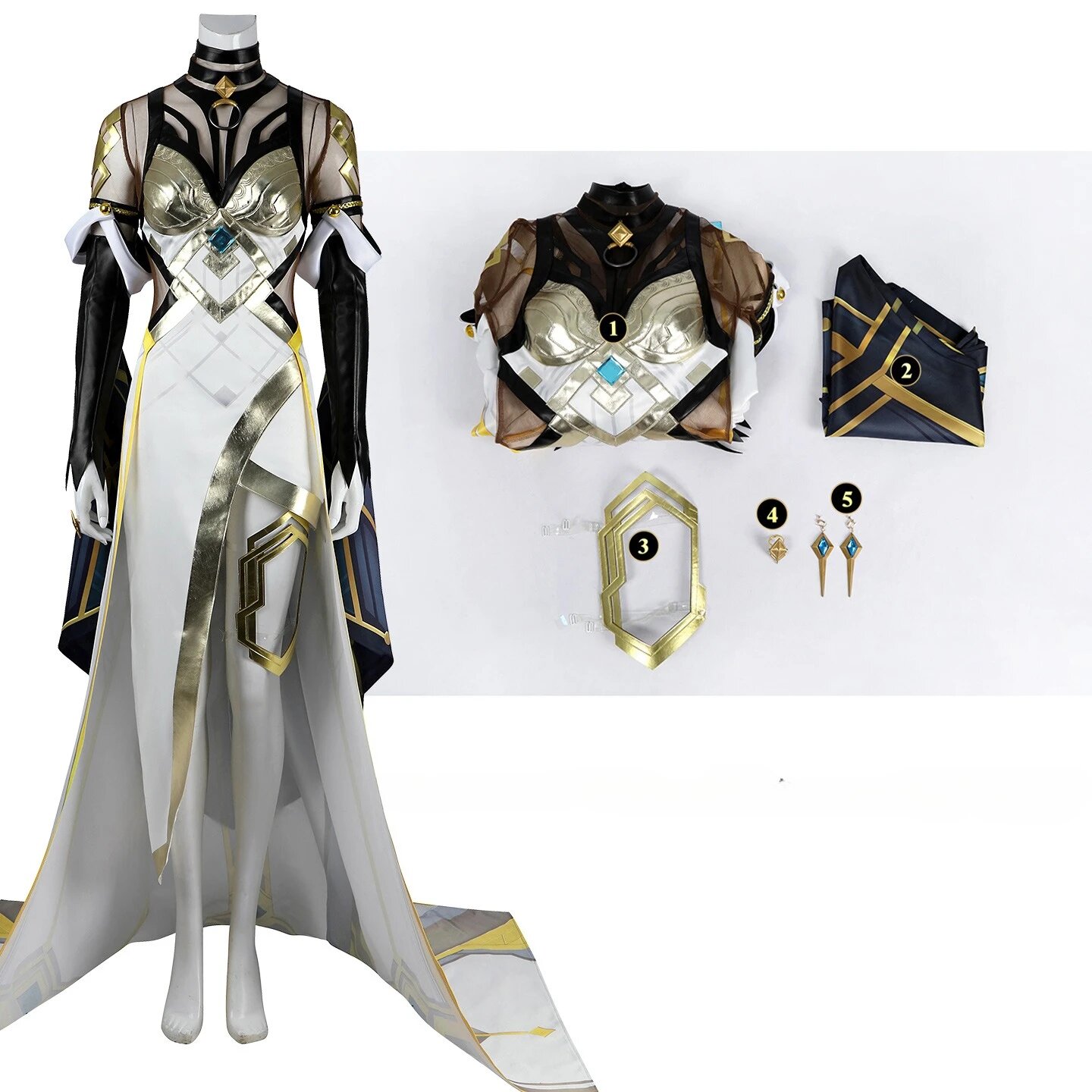 Игра LOL Mel Косплей Костюм Сексуальное Женское Платье Плащ Аксессуары Полный Комплект Карнавальный Хэллоуин Костюм Comic Con Наряд На Заказ