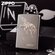Zippo Волк