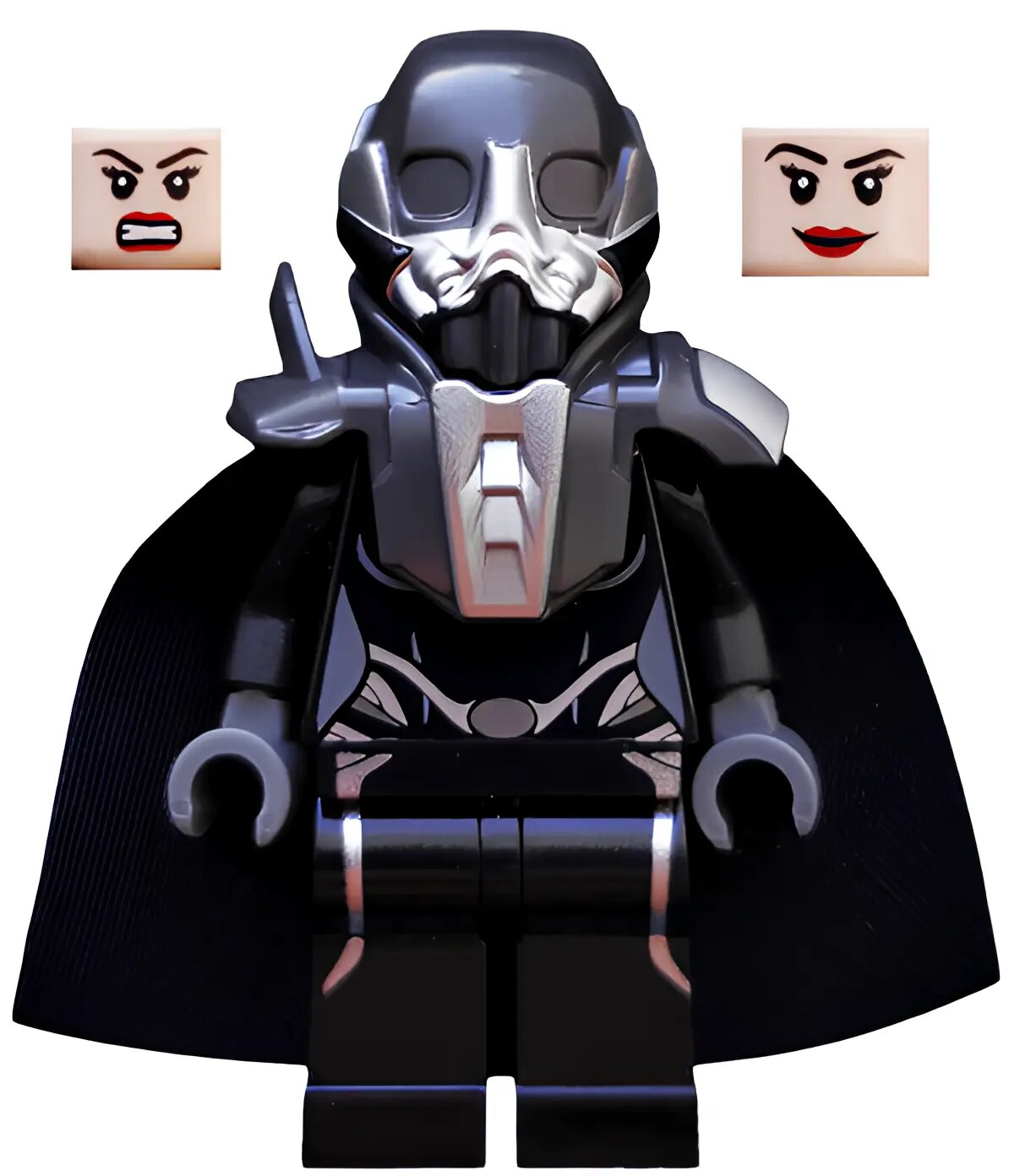 Минифигурка Lego Faora sh0080 U