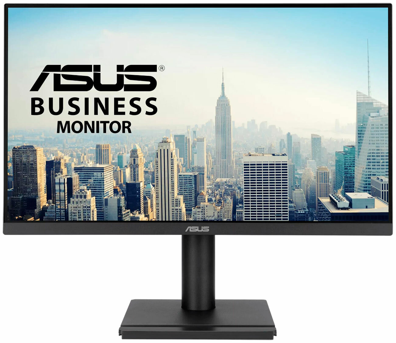 ЖК монитор Asus VA249QGS, 23.8' (90LM02W1-B01171)