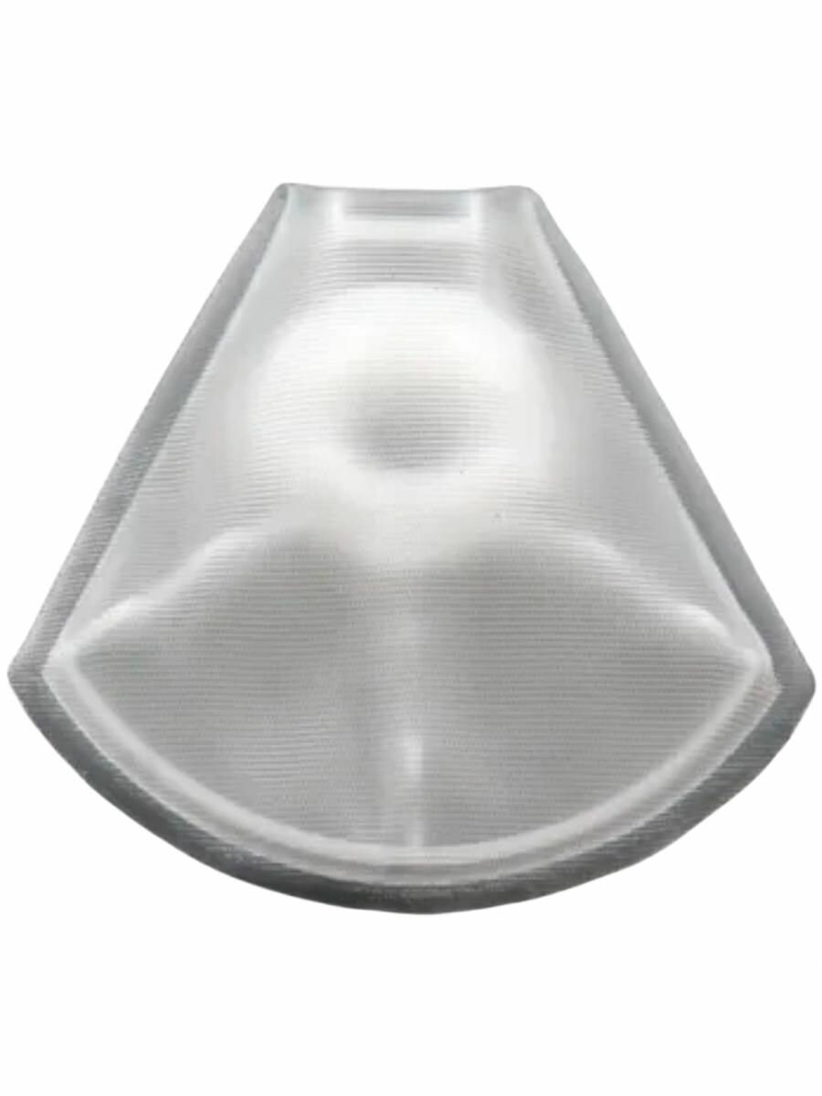 Фильтр (сеточка) топливный Riginal погружной электробензонасоса для а/м ВАЗ 2108-2115, 2123, УАЗ, Г-3302