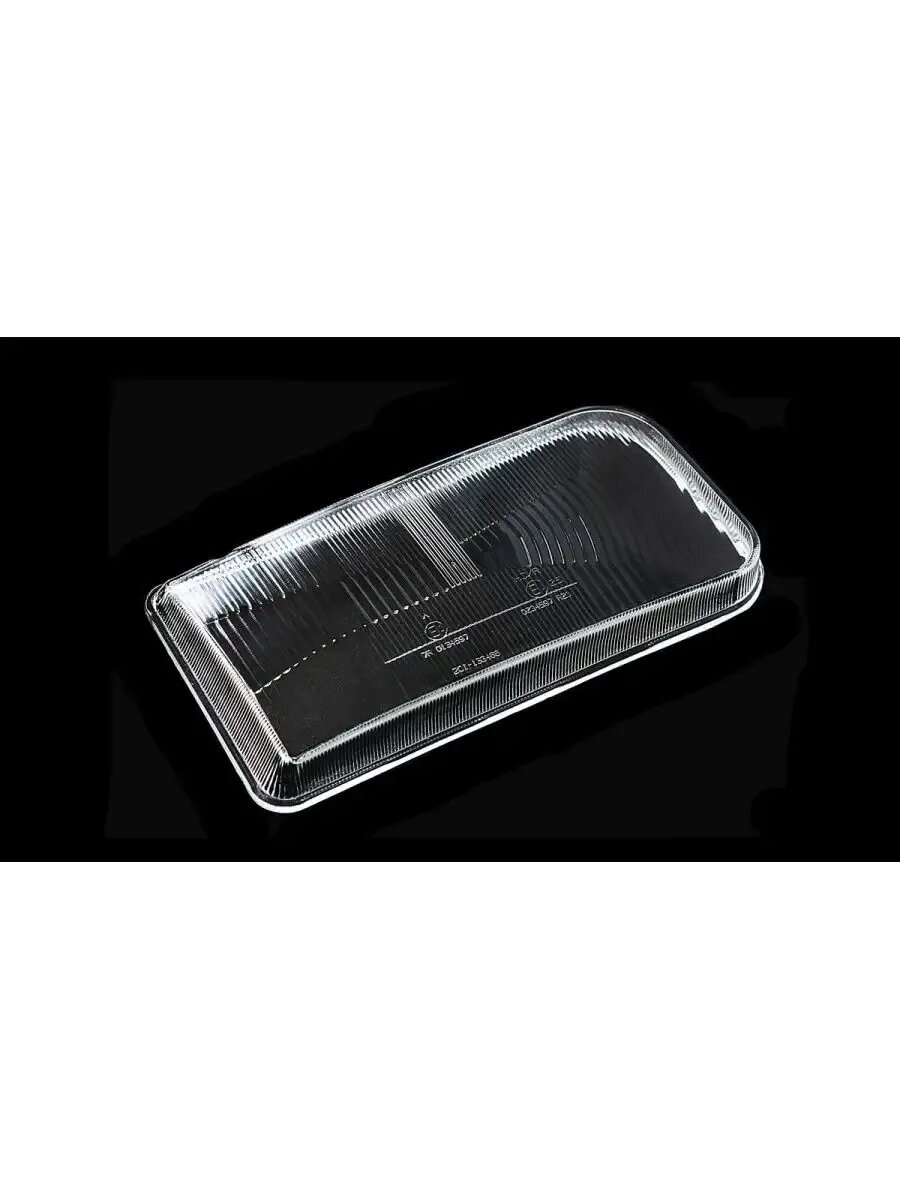 Стекло Фары правое VW Passat B3 1988-1993